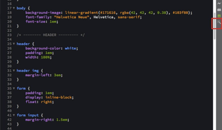 Cómo usar Brackets editor: Descarga, Configuración y Primeros Pasos