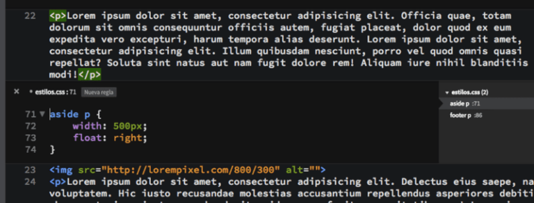 Cómo usar Brackets editor: Descarga, Configuración y Primeros Pasos